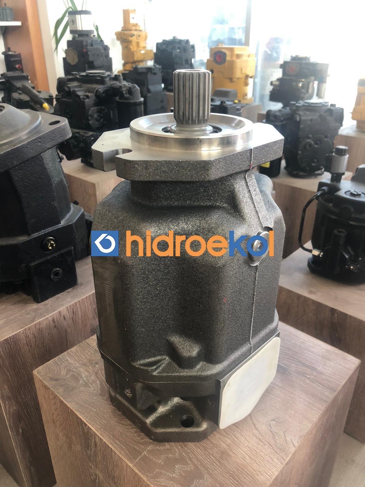 3217876200 Main Pump Epiroc Atlas Copco A10VO100