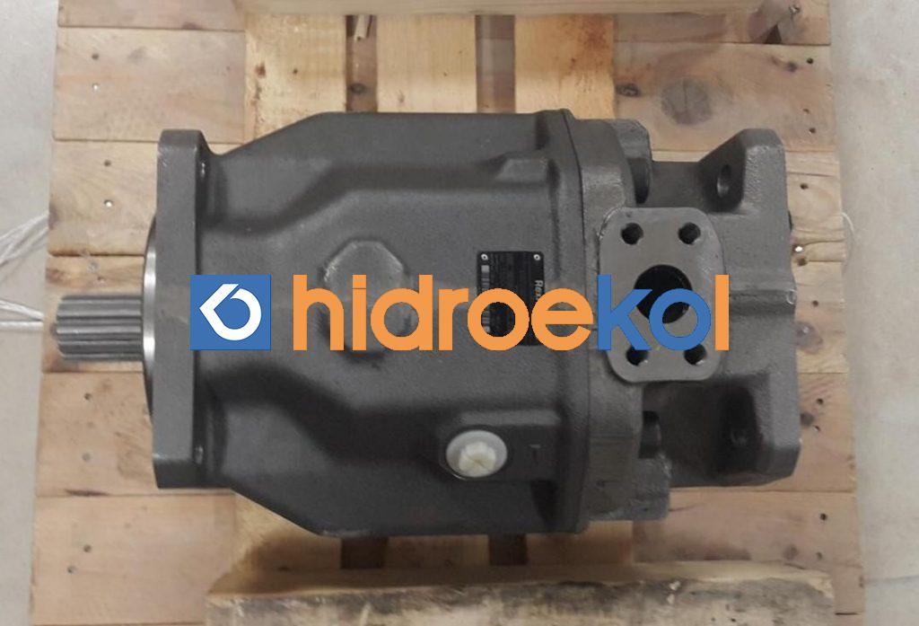 3222337038 Hydraulic Main Pump Epiroc Atlas Copco