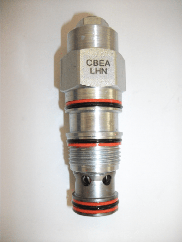 Sandvik Tamrock Cartridge Valves of Sun Hydraulics