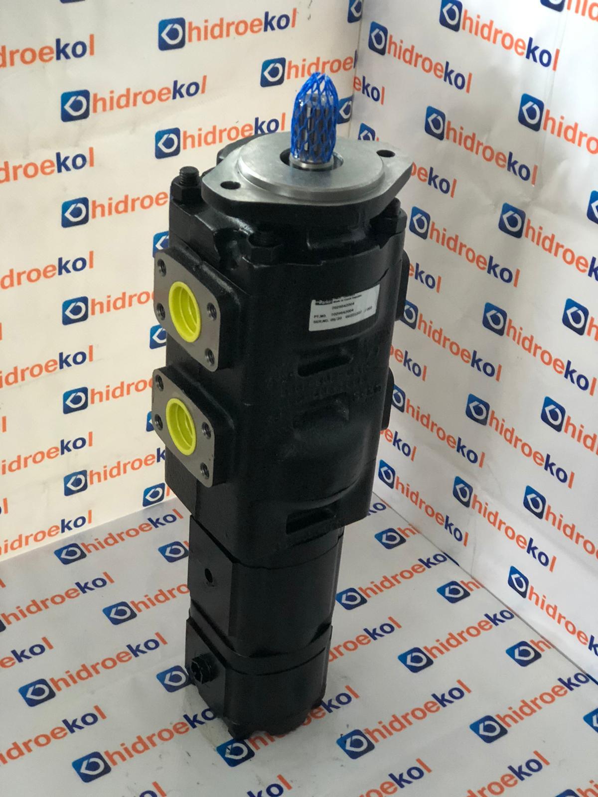 55198823 Hydraulic Quadro Pump for Sandvik Tamrock