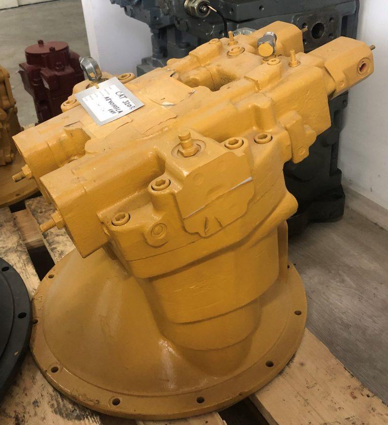 123-2233 Hydraulic main pump for Caterpillar 320B L