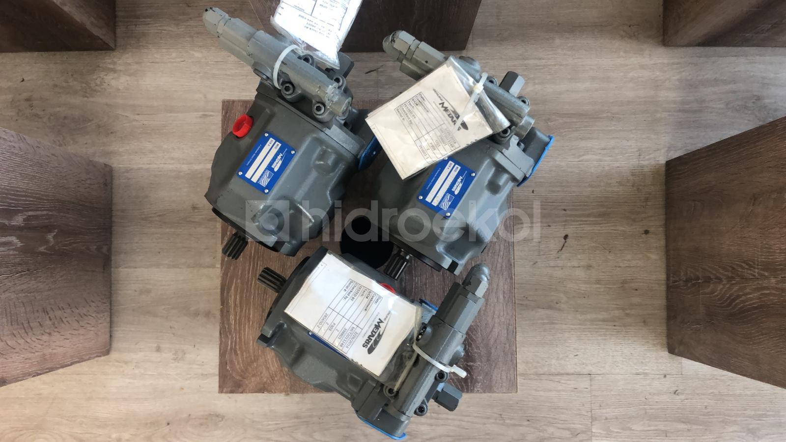 187-9090 Hydraulic brake pump for Caterpillar Truck 735