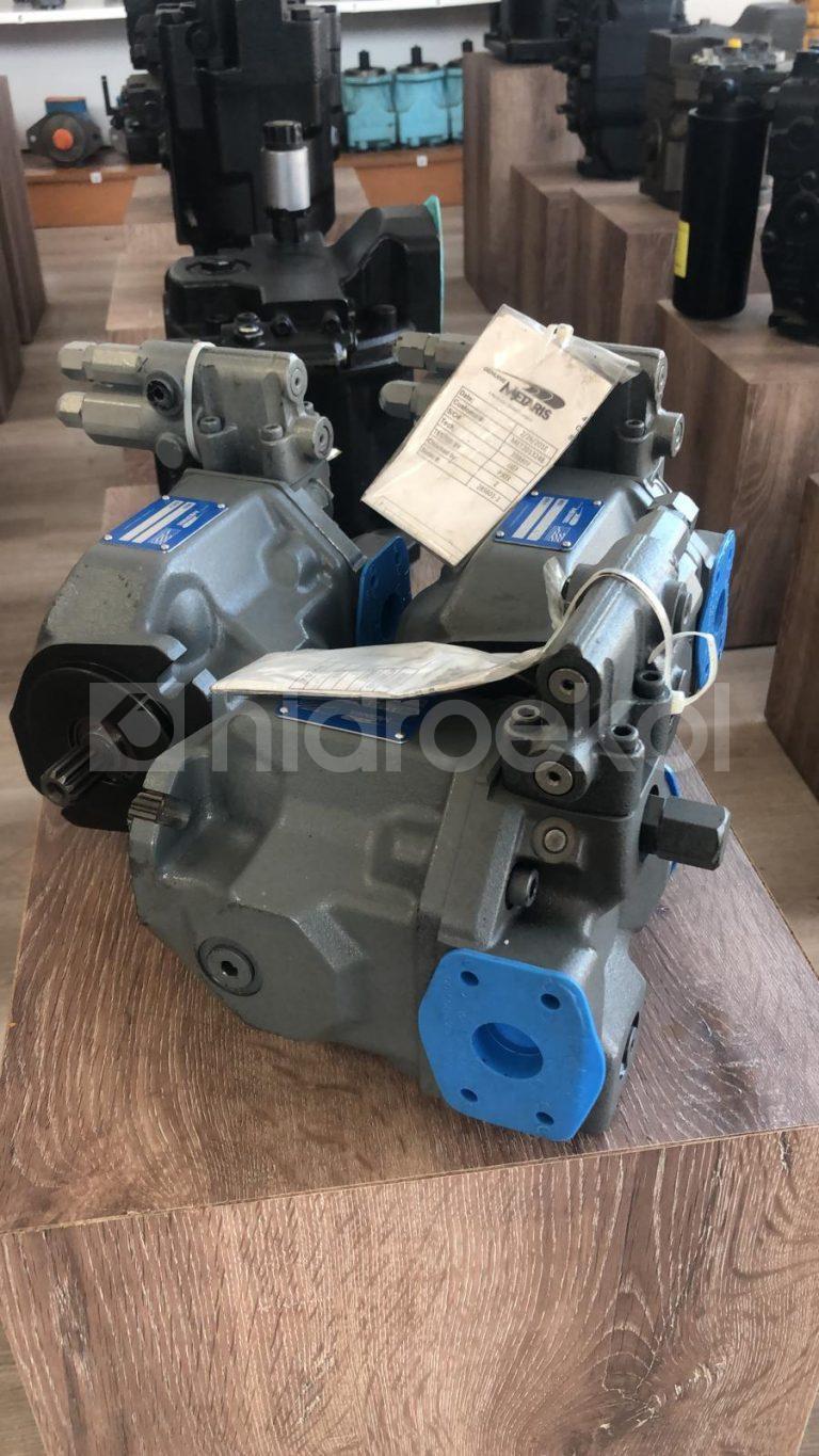 187-9090 Hydraulic brake pump for Caterpillar Truck 735