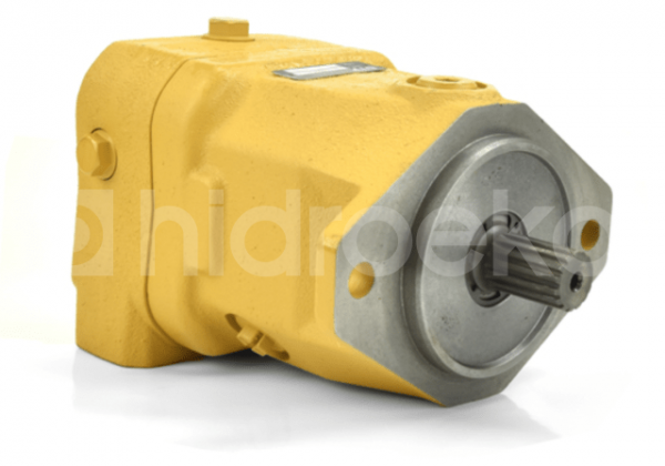 251-8483 Hydraulic fan motor for Caterpillar 365C L