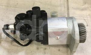 262-2875 Hydraulic brake pump for Caterpillar 928H
