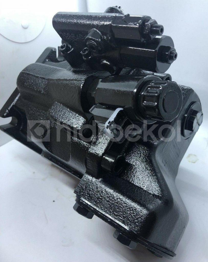 307-3069 Hydraulic main pump for Caterpillar 432F