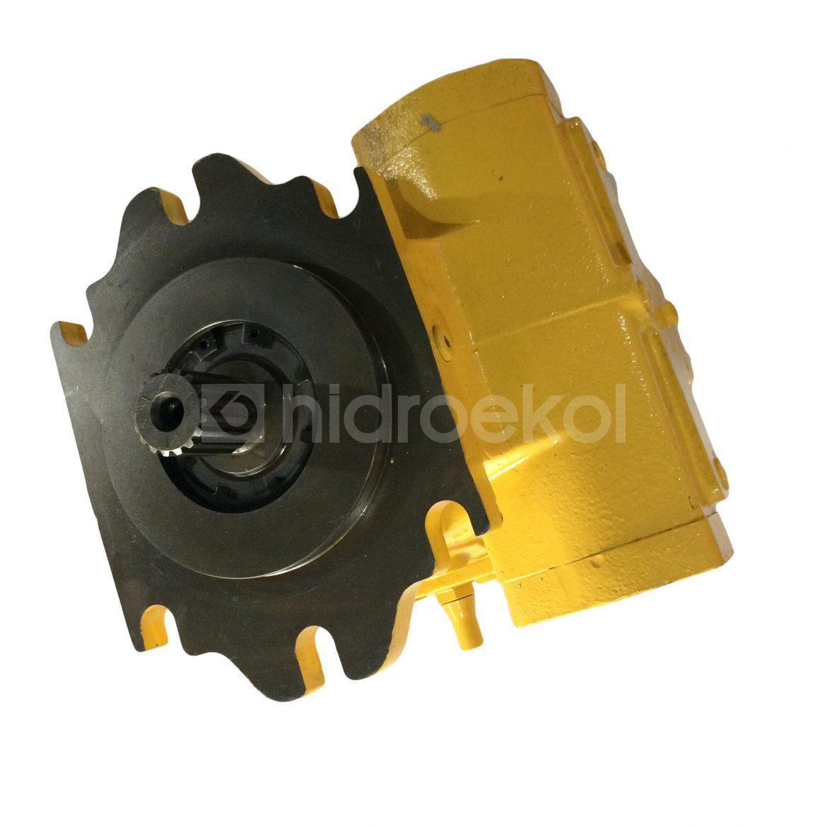 421-1808 Hydraulic main pump for Caterpillar D8R