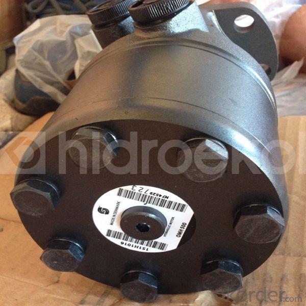 10039180 Hidromotor for Schwing Concrete pump