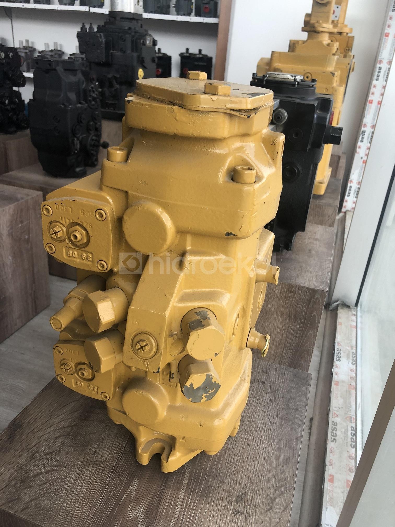 307-3068 Hydraulic main pump for Cat Skid Ster Loader