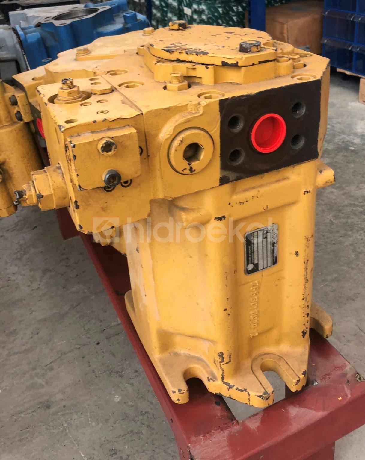 299-5790 Hydraulic main pump for Caterpillar D7R