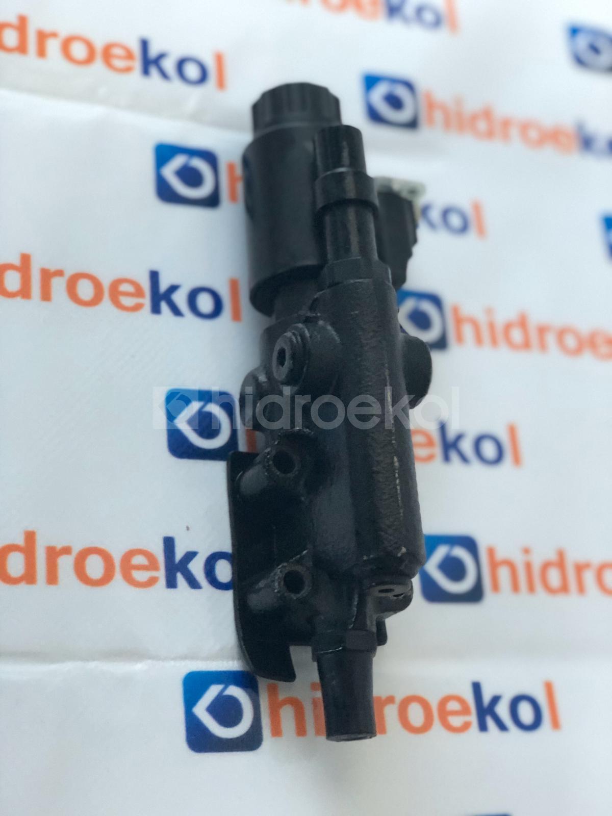 259-0907 Regulator of Hydraulic fan pump for Caterpillar 336D